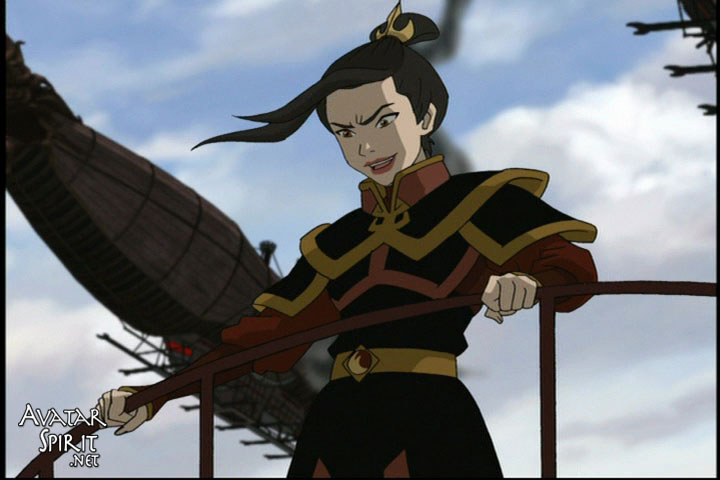 Picture of Azula