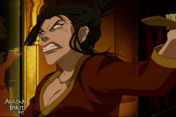 Picture of Azula