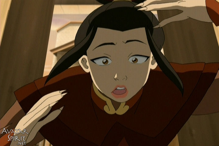 Picture of Azula