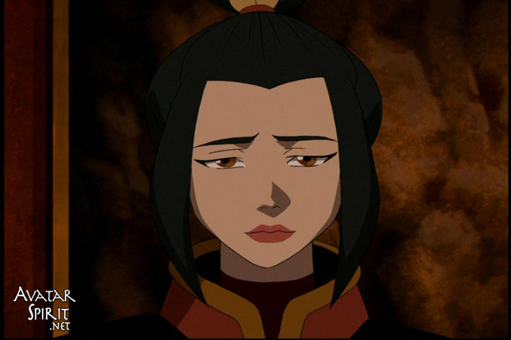 Azula picture