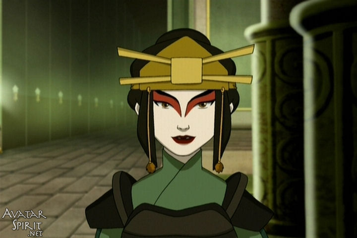 Picture of Azula
