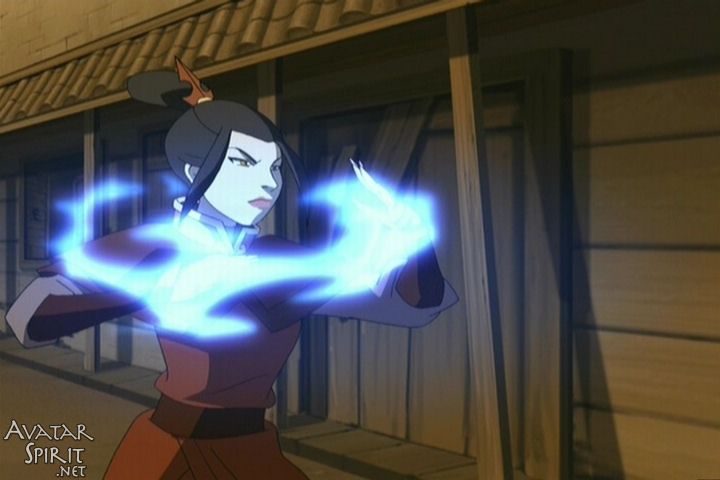 Picture of Azula