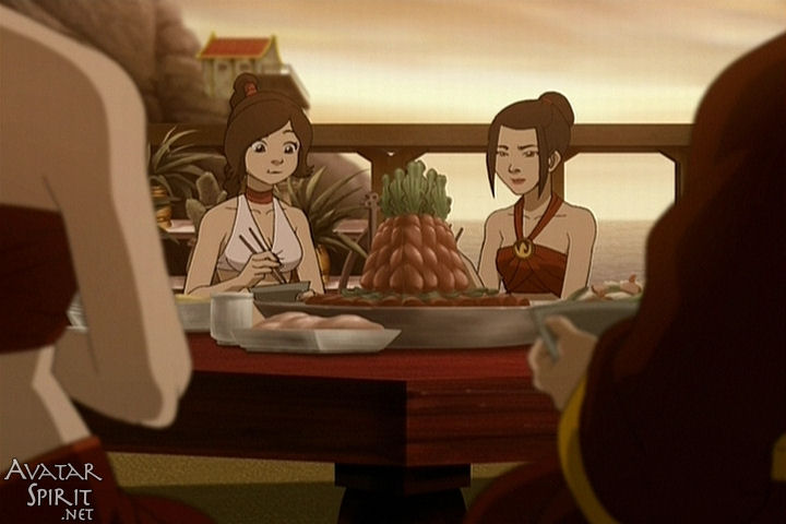 Azula picture