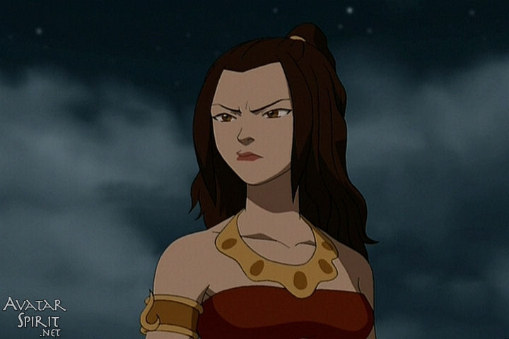 Picture of Azula