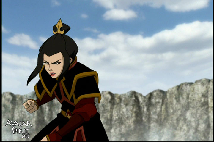 Picture of Azula