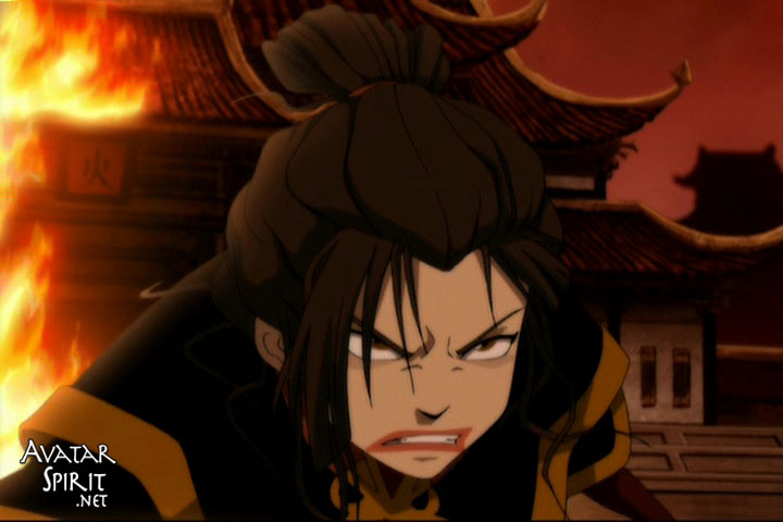 Azula picture