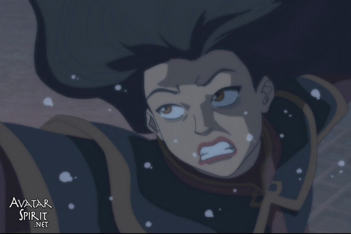 Image of Azula