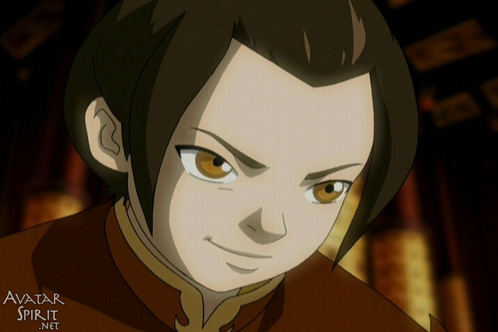 Picture of Azula