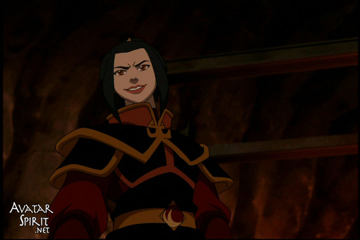 Azula image