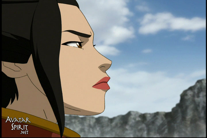 Picture of Azula