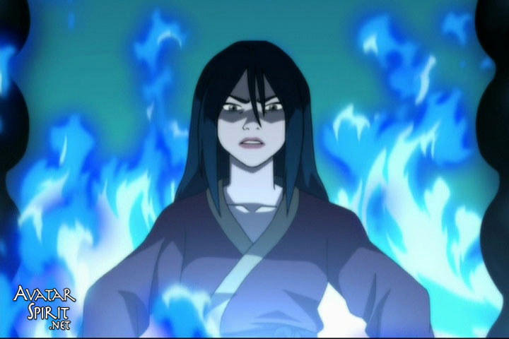 Picture of Azula