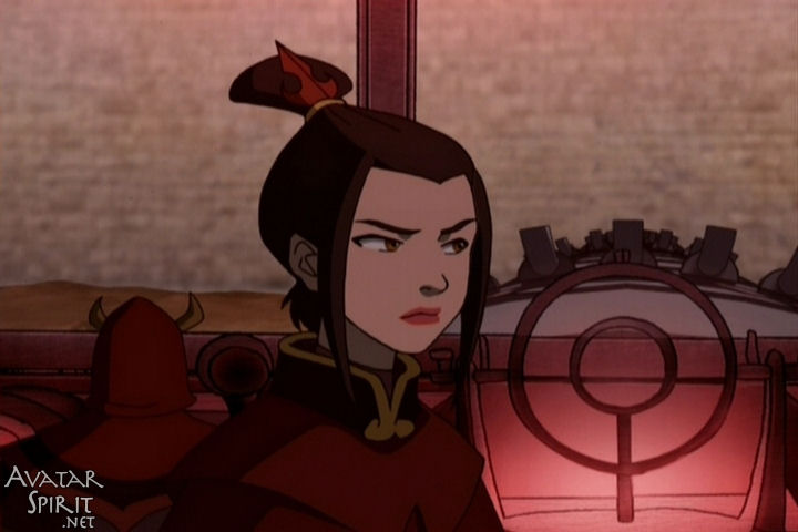 Picture of Azula