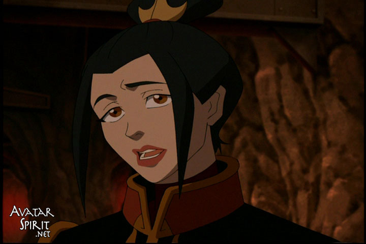 Picture of Azula