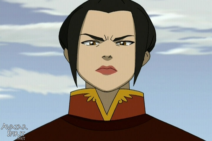 Picture of Azula