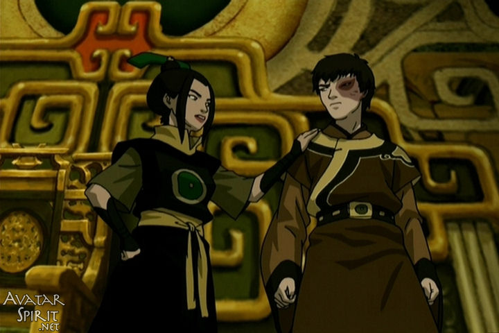 Picture of Azula