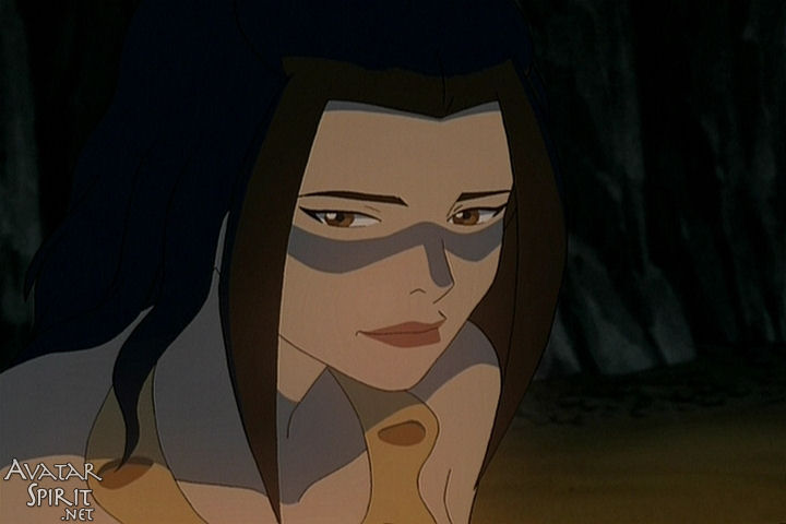 Picture of Azula