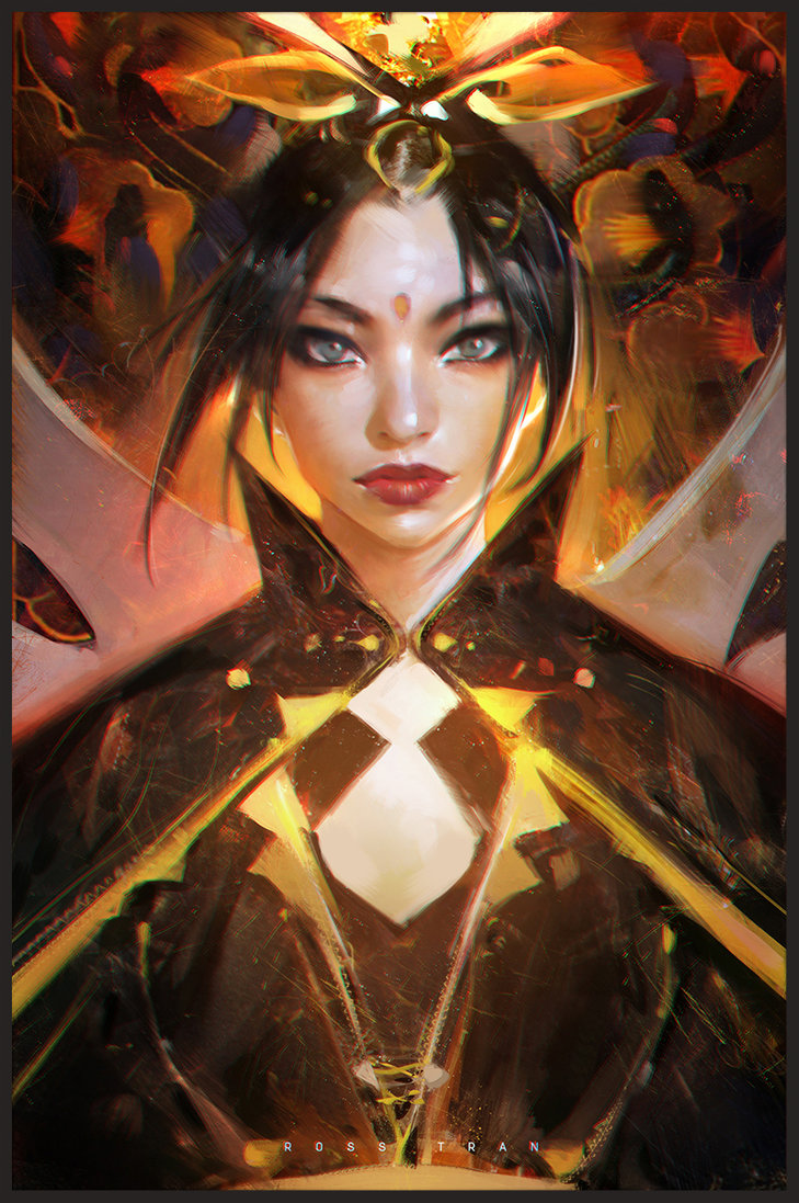 Picture of Azula