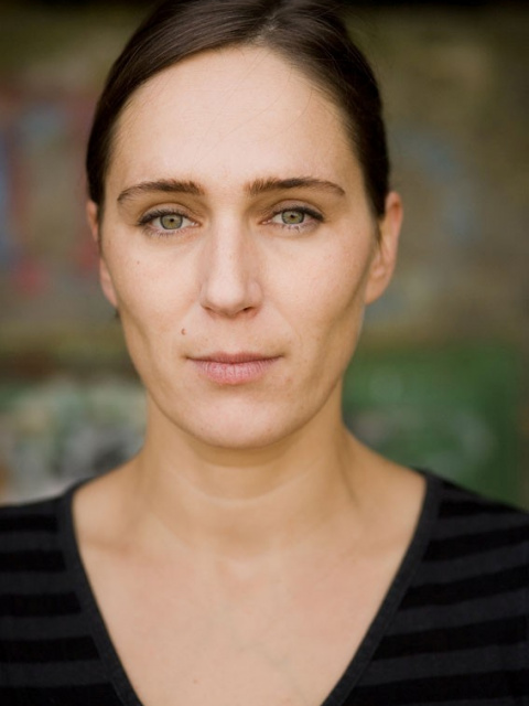 Carola Sigg picture