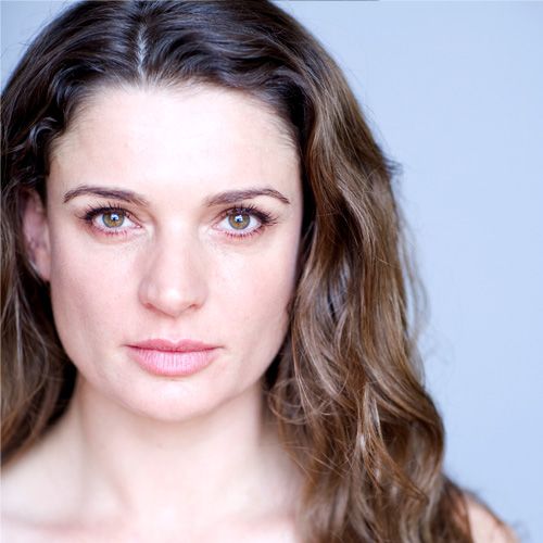 Danielle Cormack picture