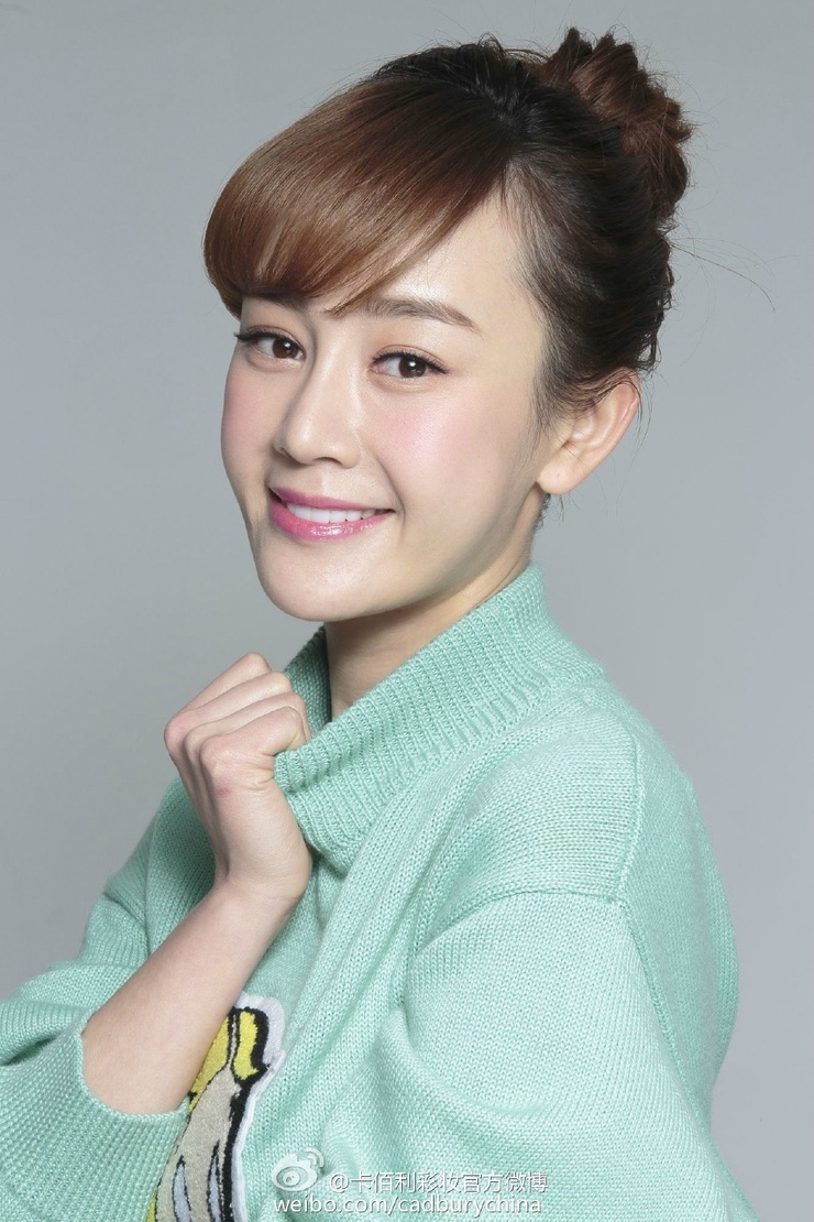 Picture of Zhang Meng