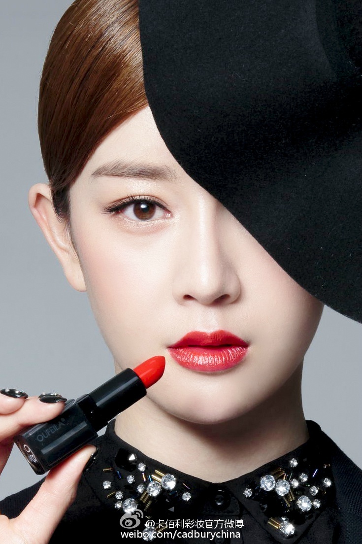 Picture of Zhang Meng