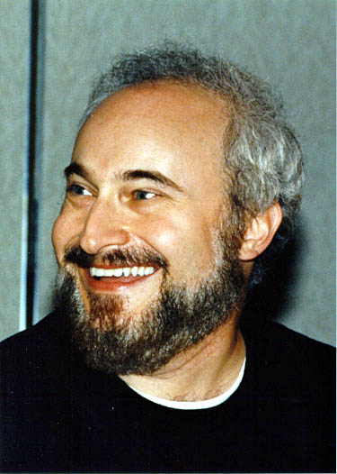 Picture of Robert Trebor