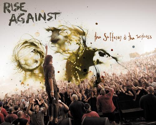 Picture of Rise Against