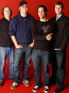 Rise Against picture