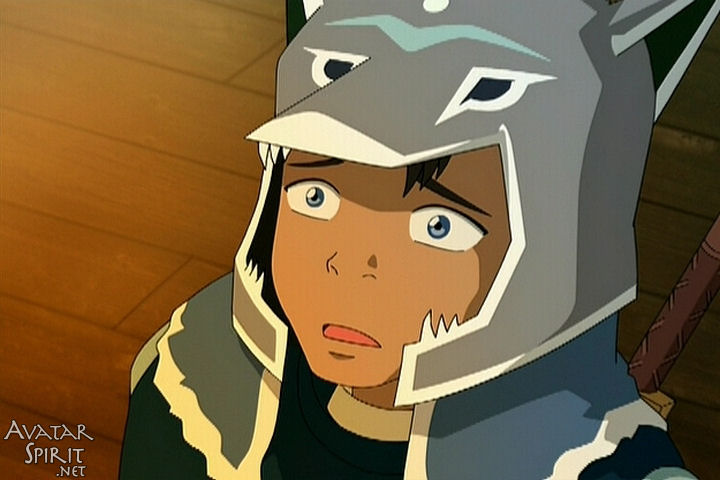 Picture of Sokka