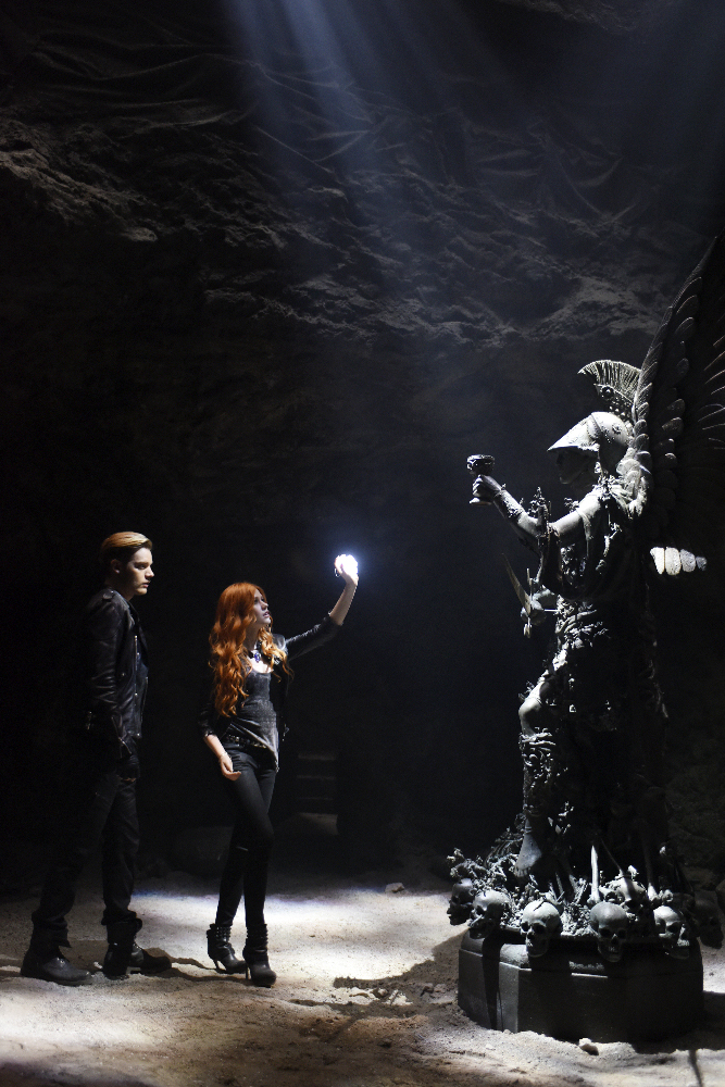 Picture of Shadowhunters
