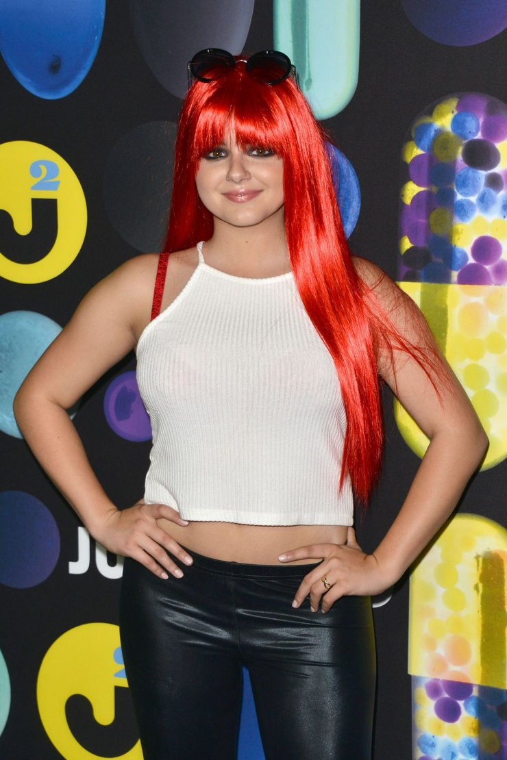 Picture of Ariel Winter