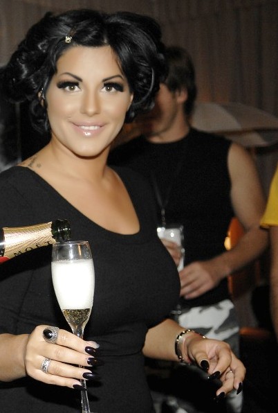 Picture of SEKA ALEKSIC