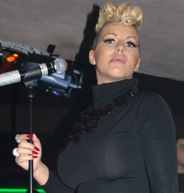 Picture of SEKA ALEKSIC