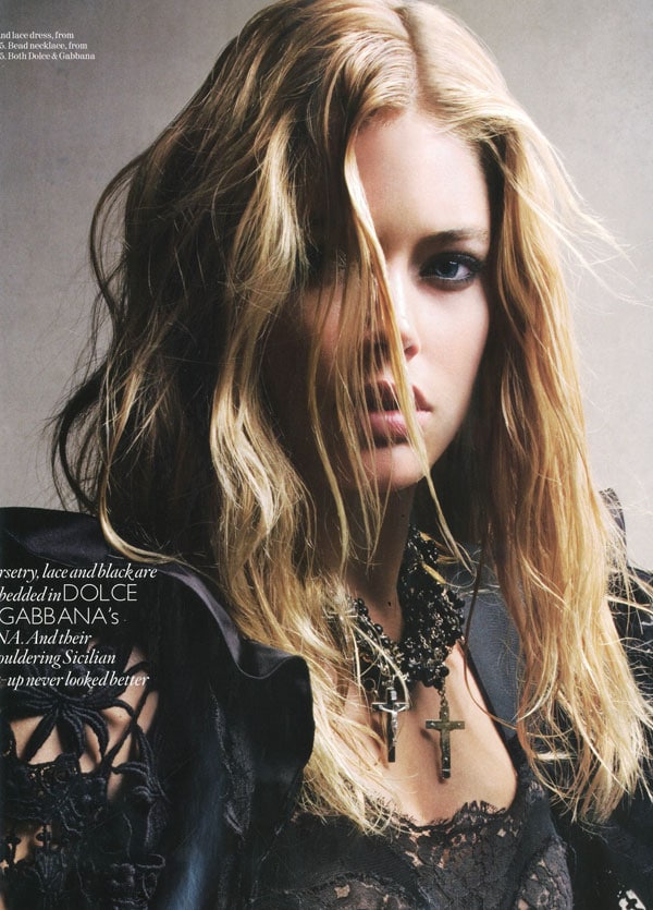 Picture of Doutzen Kroes