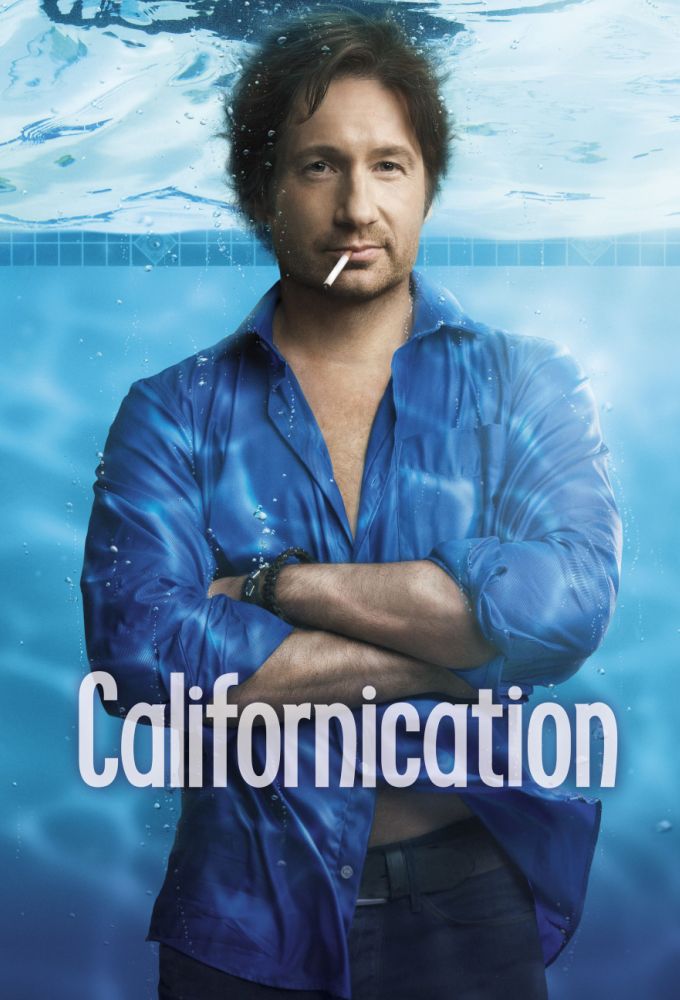 Picture of Californication