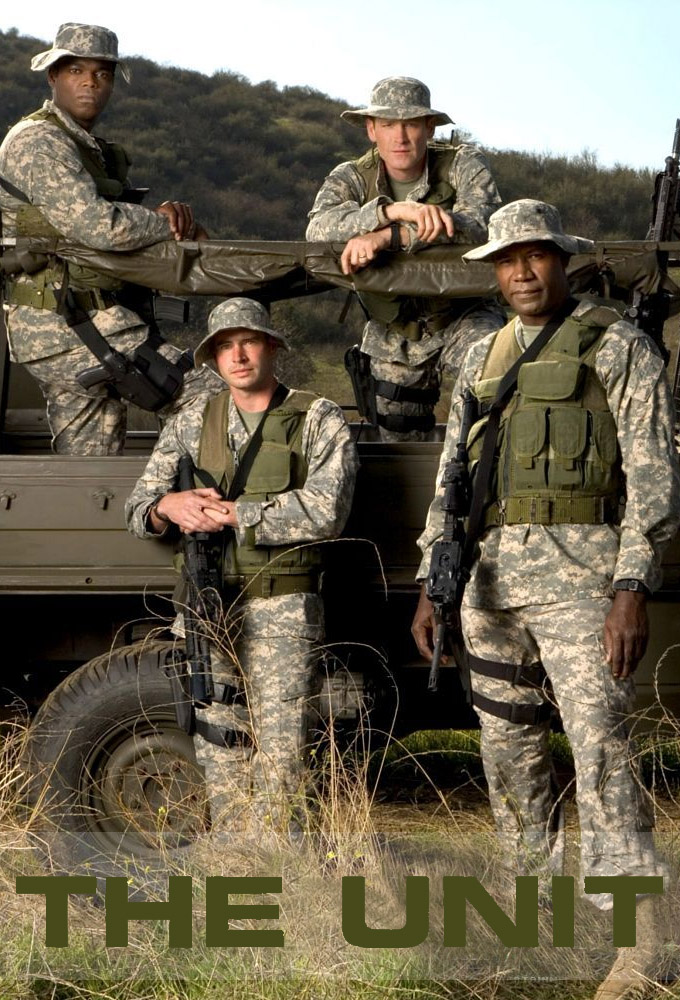 Picture of The Unit