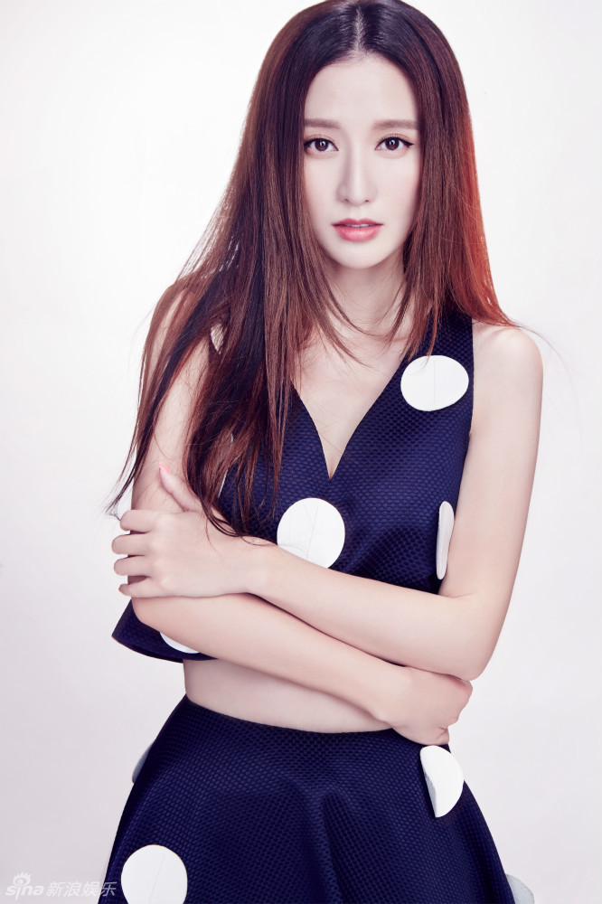 Picture of Zhang Meng