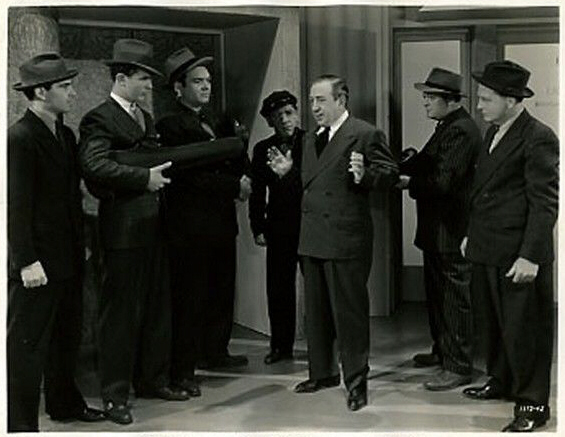 Meet the Chump picture