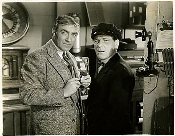 Picture of Meet the Chump