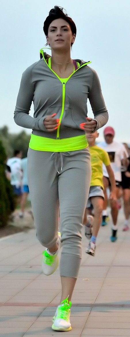 Ivana Španović picture