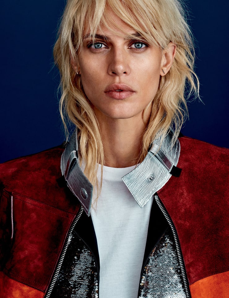 Picture of Aymeline Valade
