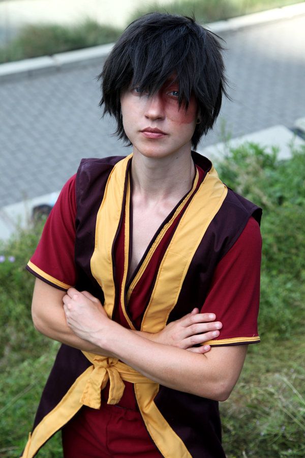 Picture of Zuko