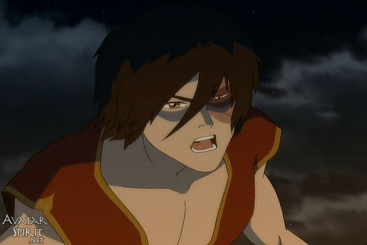 Picture of Zuko