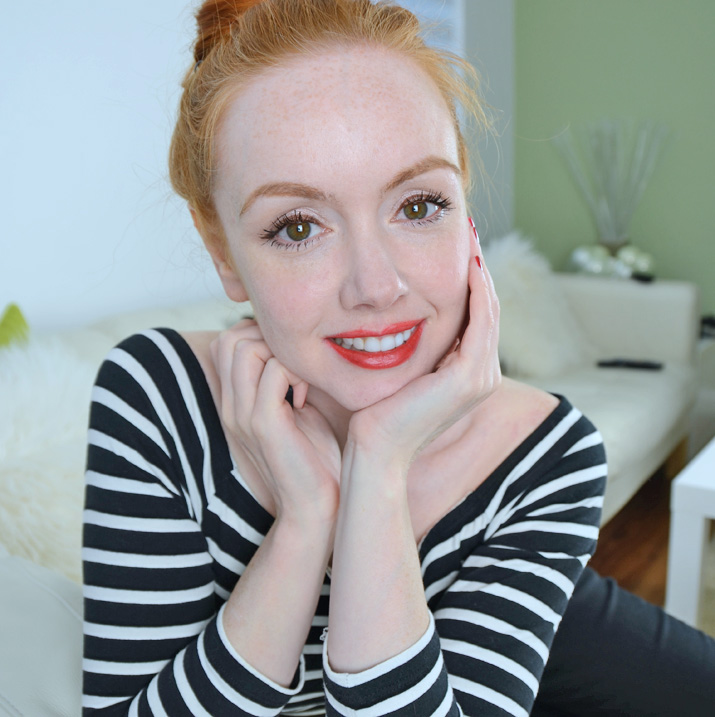 Amber McNaught image