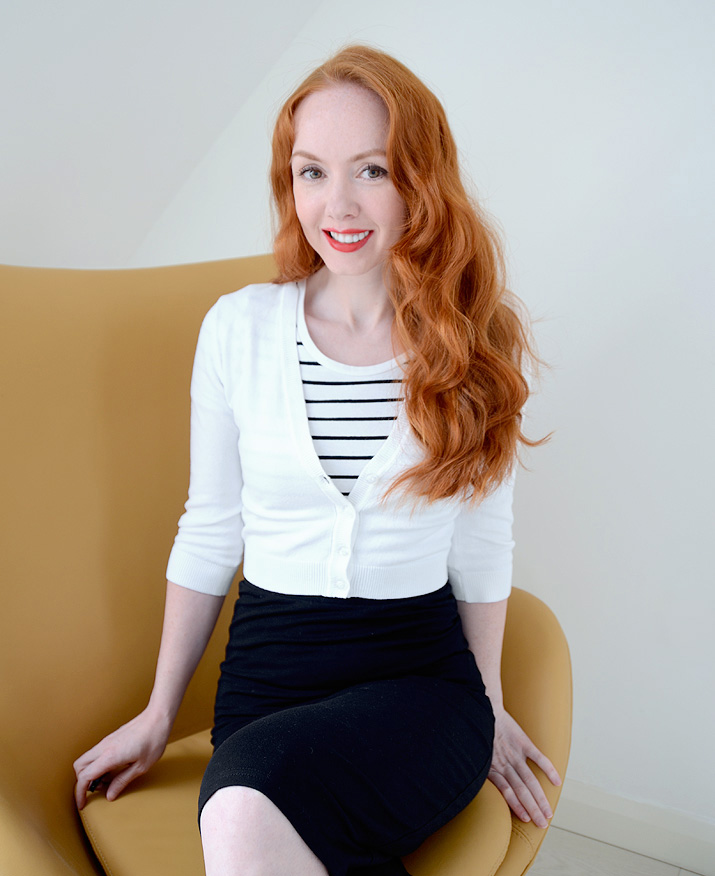 Picture of Amber McNaught