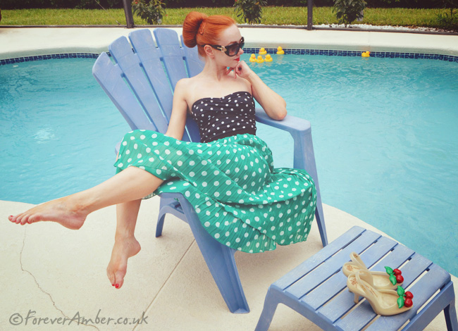 Image of Amber McNaught