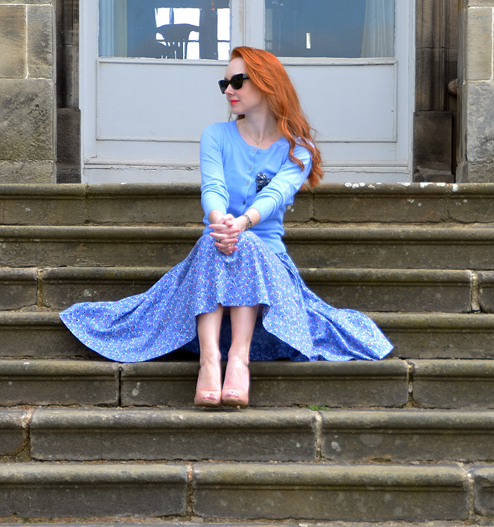 Picture of Amber McNaught