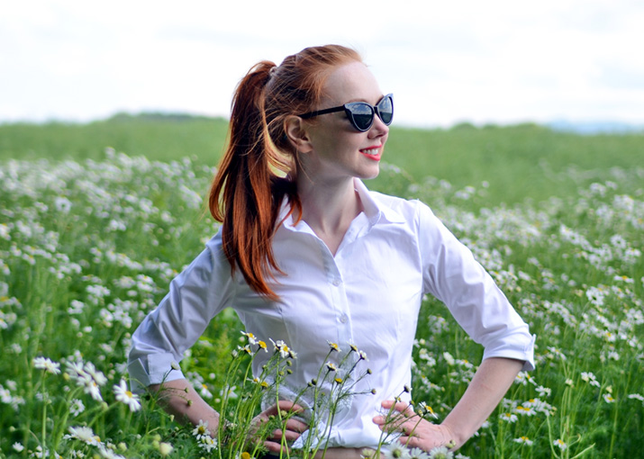 Picture of Amber McNaught