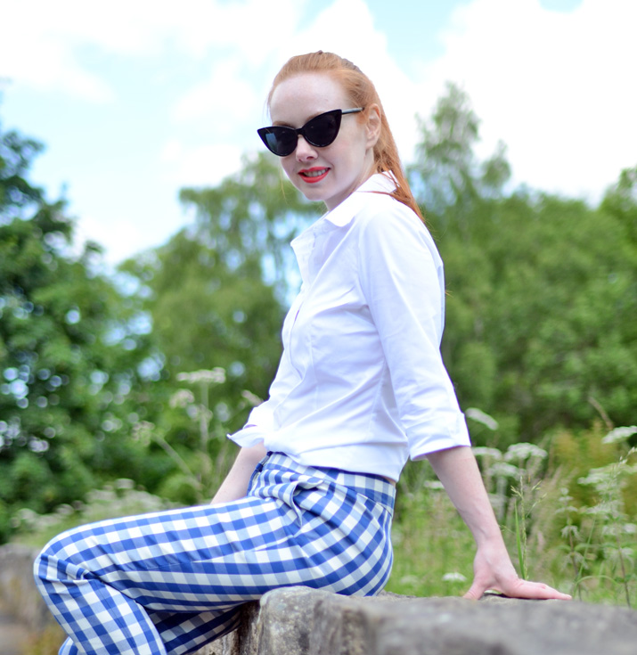 Picture of Amber McNaught