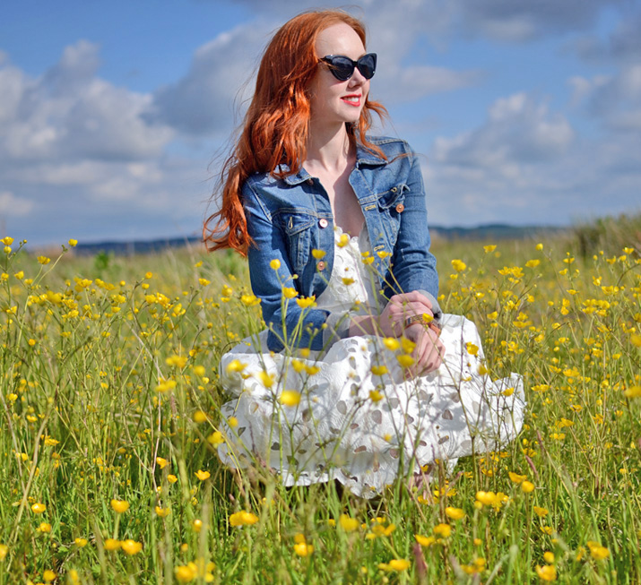 Picture of Amber McNaught